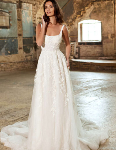 Dando London Wedding Dresses Worcester at Gatehouse Brides