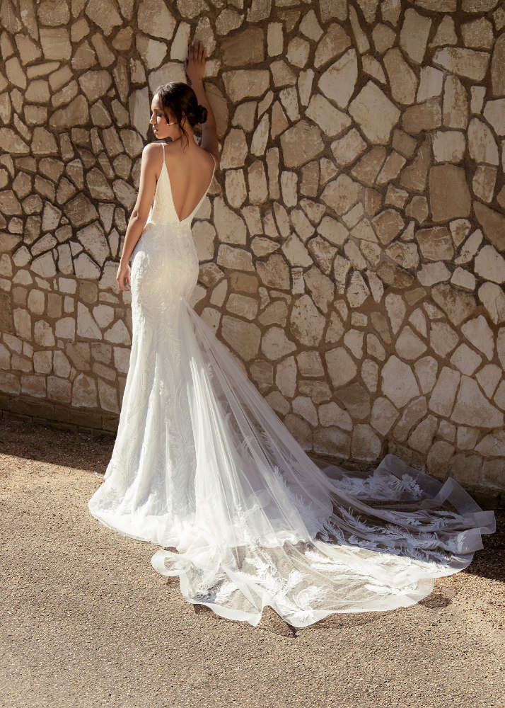 Dando London Wedding Dresses Worcester at Gatehouse Brides